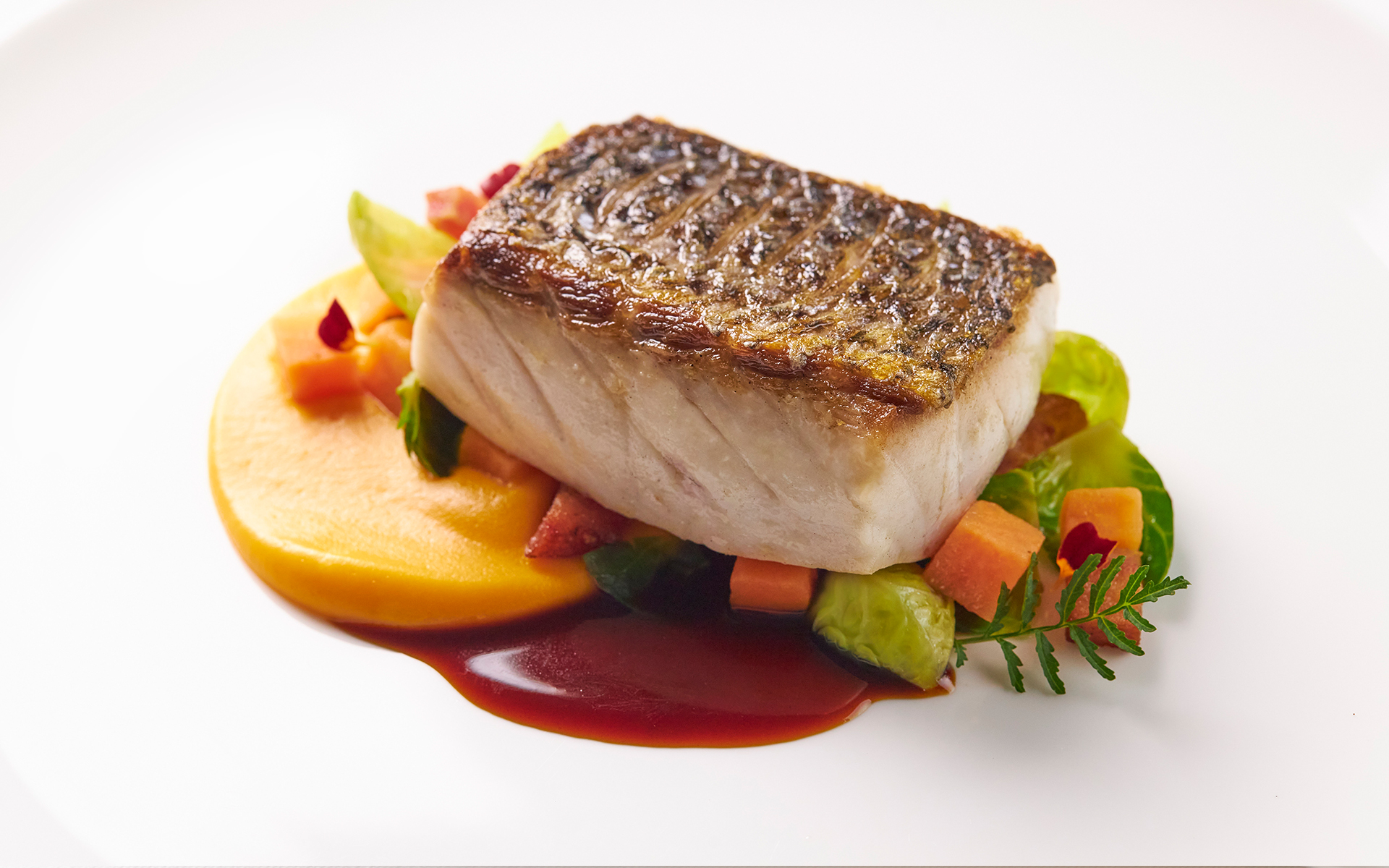 Richmond Restaurants | Lemaire | Fine Dining Richmond